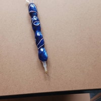 Handmade Handturned Wood 5D Diamond Painting Pen Pencil Drill - Etsy UK