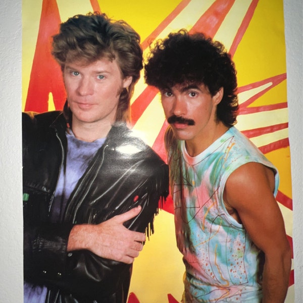 Bart Simpson Original Vintage Poster Bartman T.V. Memorabilia Matt ...