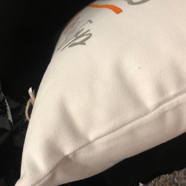 Farmhouse Pillows - Tennessee Volunteers Good Ole Rocky Top Throw ...