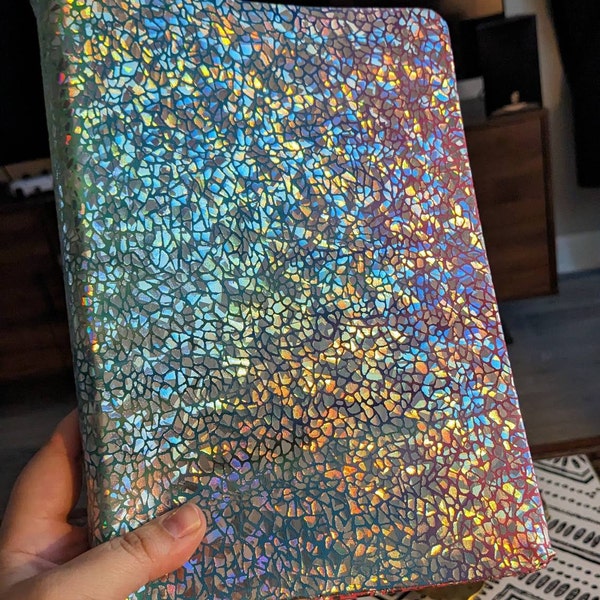 STRETCHABLE Book Covers, Book Protector, Book Sleeve, Bookmark, Fabric ...