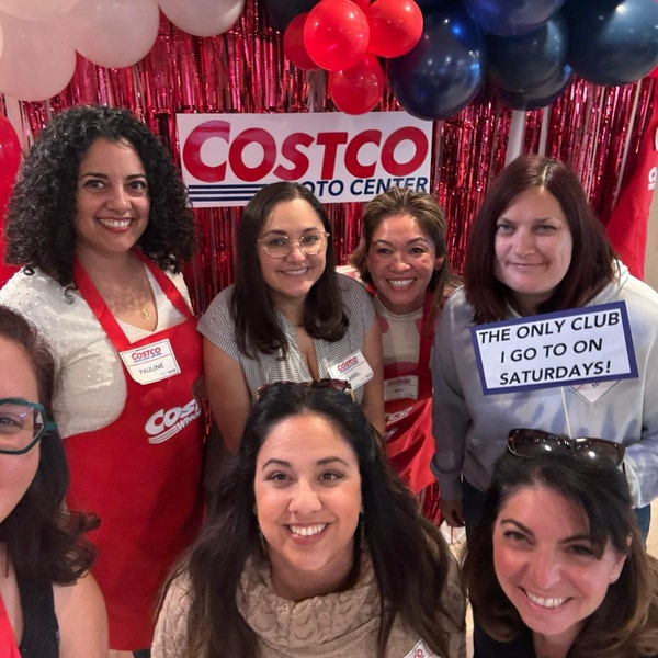 Costco Party Games- Self Print at Home, Digital Download, 8x11 In - Etsy