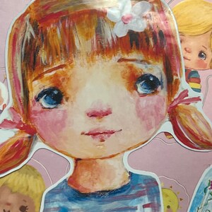 INNER CHILD Portraits Online Class - Etsy