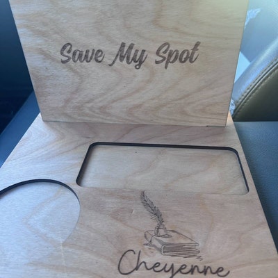 Large Farmhouse Riser, Table Riser With Feet, Tall Wood Shelf, Wooden ...