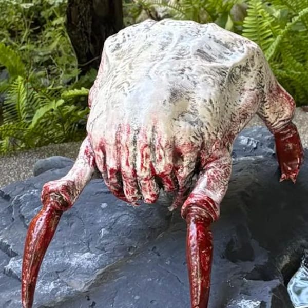 Mini Nuke Bomb Special Edition | Storage Box | Fallout Inspired - Etsy