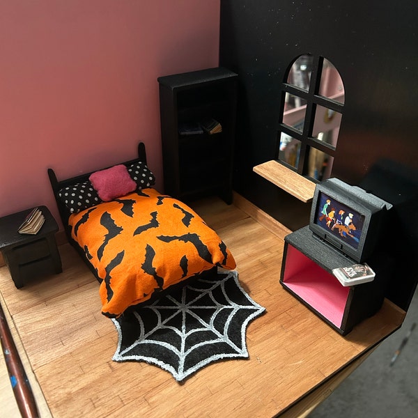 Mini CRT TV - 3 Models, 5 Color Options- Personalize With the Image of ...