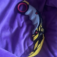Valorant Killjoy Turret 3D Printed Valorant Cosplay Killjoy Turret ...
