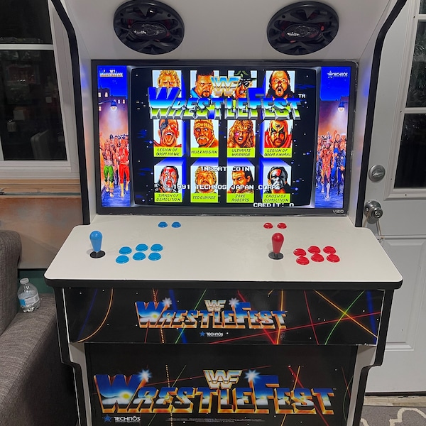 Mortal Kombat Finishing Moves Poster Print A3 or A4 Sizes Available ...