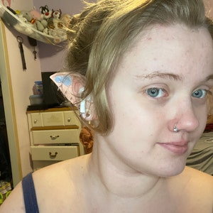 Custom Elf Ear Add-on Listing | Etsy