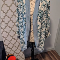 Denisse Jacket PDF Sewing Pattern and Sewing Tutorial - Etsy Canada