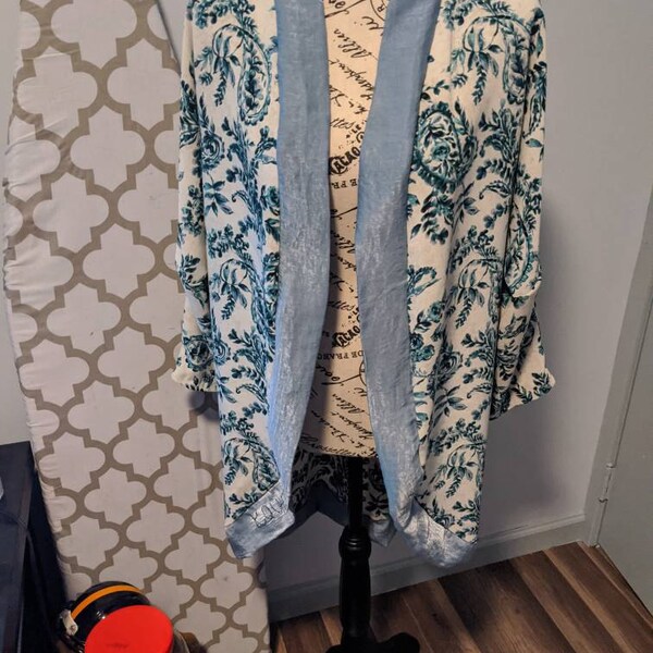 Hannah Top and Dress PDF Sewing Pattern and Step by Step Sewing ...