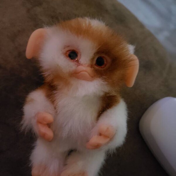 Pattern Chihuahua , PDF Sewing Pattern, Realistic Sewing Toy, Chihuahua ...