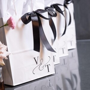 Girls Trip Gift Bag Girls Getaway Gift Bag Personalized Gift Bag Custom ...