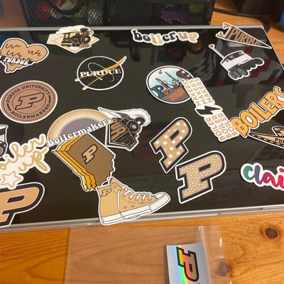 Yale Sticker Pack choose Your Own - Etsy