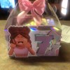 Roblox Girl Favor Box Roblox Favor Box, Girl Roblox Candy Box - Etsy