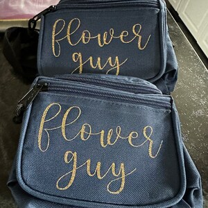 Cheer Team Spirit Cheer Fanny Pack Cheerleading Team - Etsy