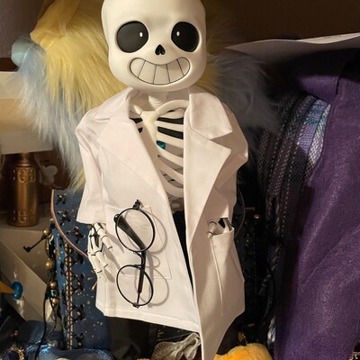 Original Sans Doll ver.full Make up Lab Set - Etsy