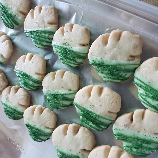 Palm Leaf Cookie Cutter - Etsy
