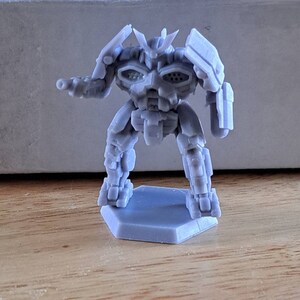 Vapor Eagle goshawk Alternate Battletech Mechwarrior - Etsy