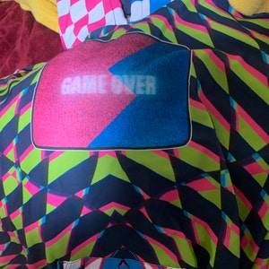 Rave Hooded Crop Top festival cropped top for women festival | Etsy