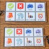 Halloween AAC & Language Play Scene / Articulation Speech Therapy ...