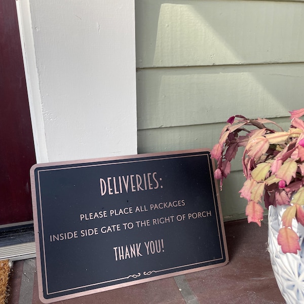 Elegant Metal Wall-hanging Menu Sign Cafe Wall Menu Hanging Cafe Menu ...