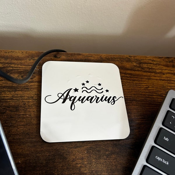 Alphabet Rainbow Colours Design Letter R Coaster, Pink Rainbow Design ...