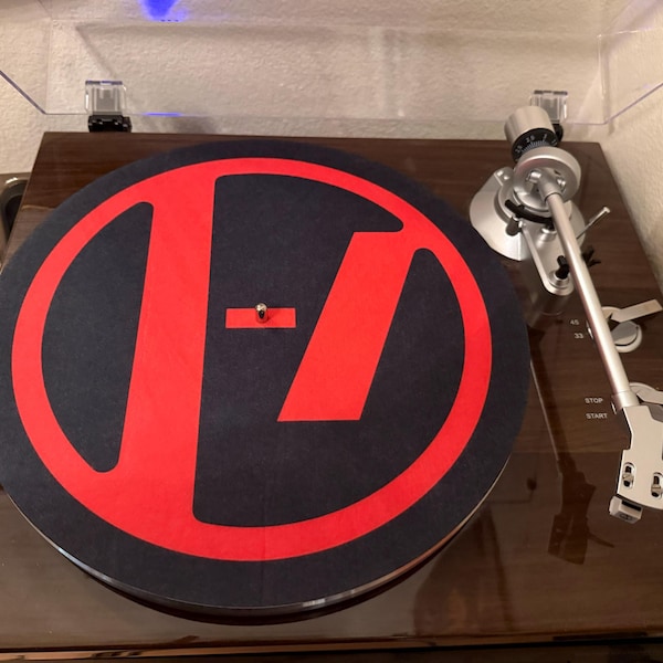 Twenty One Pilots Skeleton Hands Decal - Etsy