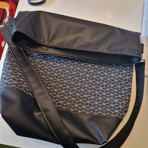 Sewing Pattern Bag With Wire Frames, Bag Pattern for Easy Sewing and ...