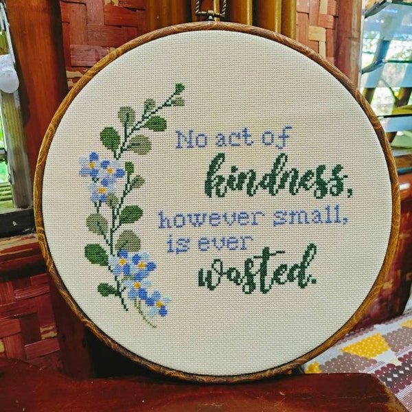 Hand Drawn Alphabet Cross Stitch Pattern Handwriting Cross Stitch ...