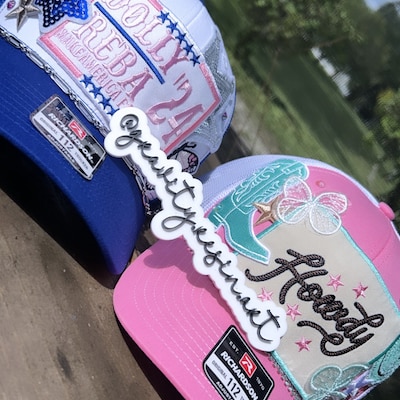 Faith Patches, Pink Patch, Preppy Patch, Jesus Patch Hat, God Patches ...