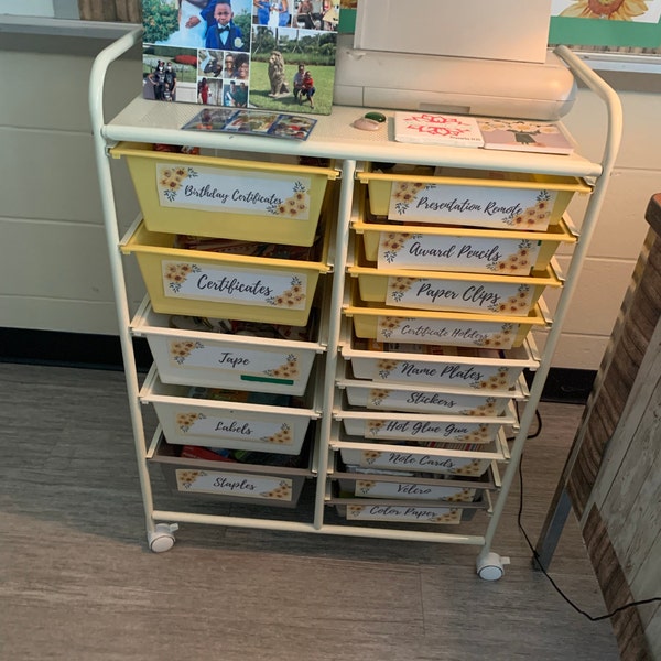 Employee of the Month Voting Card: Minimalist Ballot (editable Canva ...