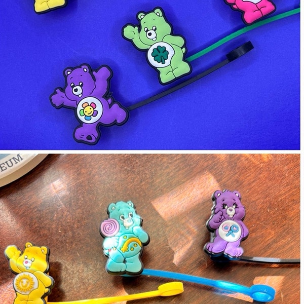 K A R O L G Straw Tips - Etsy