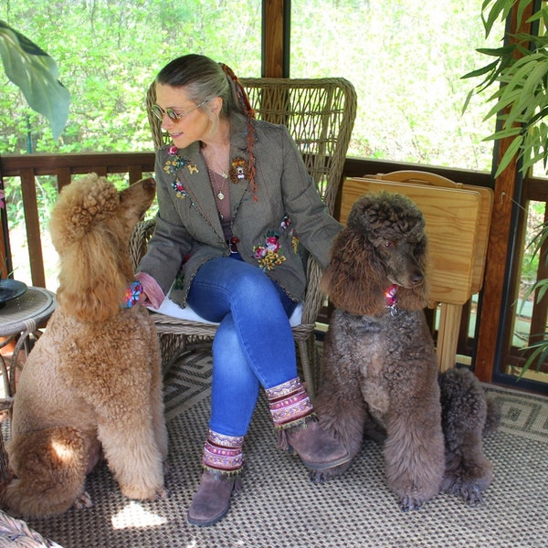 Girls Cowgirl Boot Cuffs, Unique Shoe Accessories for Kids, Children's ...