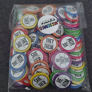 Bulk Language Pins Button Badges. I Speak. Yo Hablo Espanol. - Etsy
