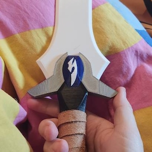 Pidge's Bayard From Voltron: Legendary Defender - Etsy