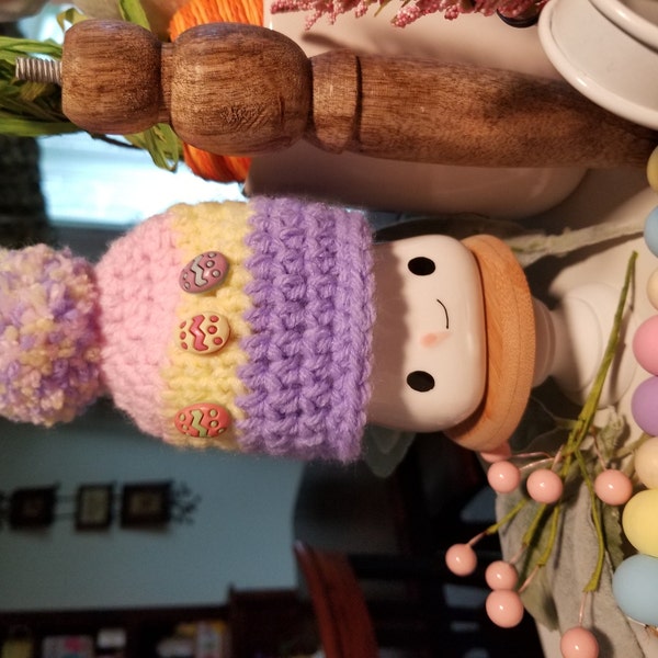 Rag Ball Bowl Fillers, Ladybug Fabric Bowl Fillers, Green Rag Balls ...