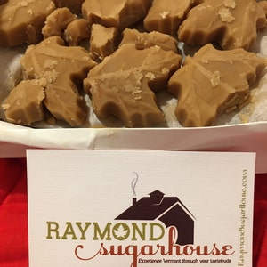 2 Lbs. Bumps & Bruises 100% Pure Vermont Maple Candy FREE SHIPPING - Etsy