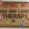 Editable Nurse Bulletin Board Sign, Medical Scrubs Poster, School Nurse ...