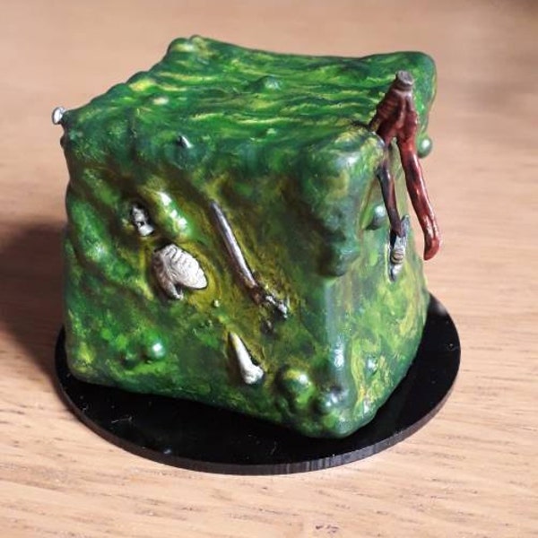 Sewer Terrain Entrances Tabletop Model Dungeons & Dragons Crippled God ...