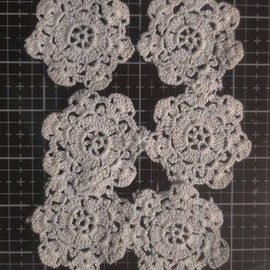 Scrunched Crinkled Chalk White Seam Binding 1/2 Inch Wide 5 Yards Scrap ...