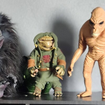 Day of the Dead Bub Zombie Deluxe Action Figure - Etsy