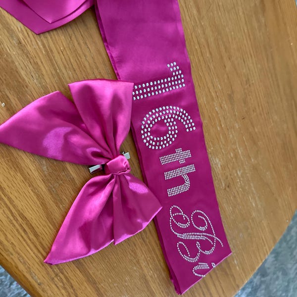 Bride Bikini • Ruffle High Waisted Bandeau Bride Bikini Separates ...