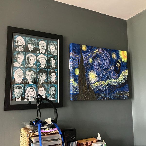 The Taskmaster, Greg Davies, Taskmaster, Art Print. - Etsy