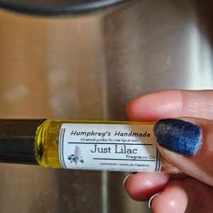 JAPANESE HINOKI MUSK Roll on Women's Perfume Fragrance, Jasmin Rose ...