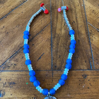 Bead Pattern 11: Segment Bead reproduction - Etsy