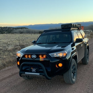 2nd Gen 4runner Double Cup Holder | Etsy