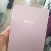 Pastel Soft Cover Notebook, Notepad PU Leather Cover, Portable Diary ...
