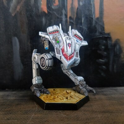 Catamount C by PMW Alternate Battletech Mechwarrior - Etsy