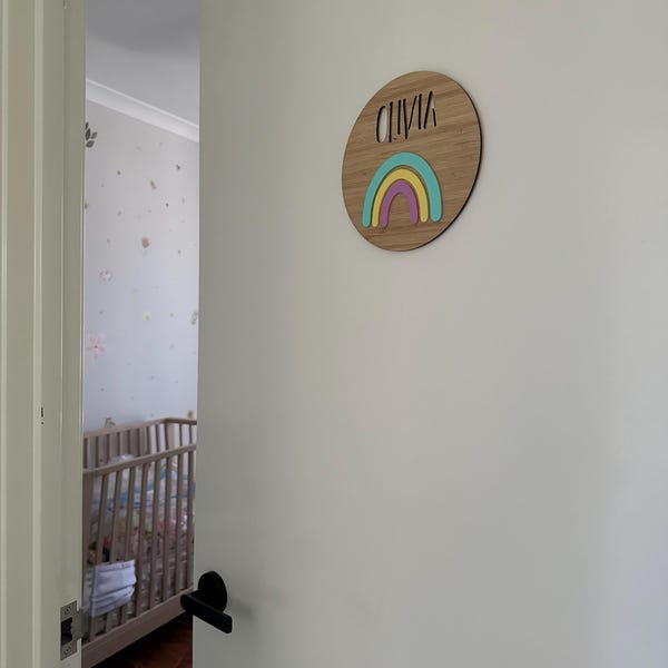 Personalised Hen House Sign-chicken Coop-chook-chook House-wall Hanging ...