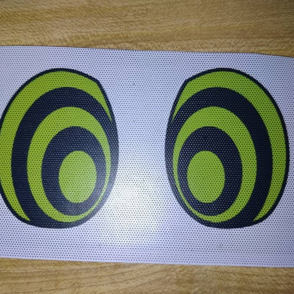 Waterproof Hypno Fursuit Eyes - Etsy
